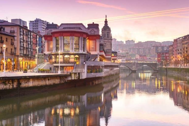 10 Reasons Why You Need To Visit Bilbao