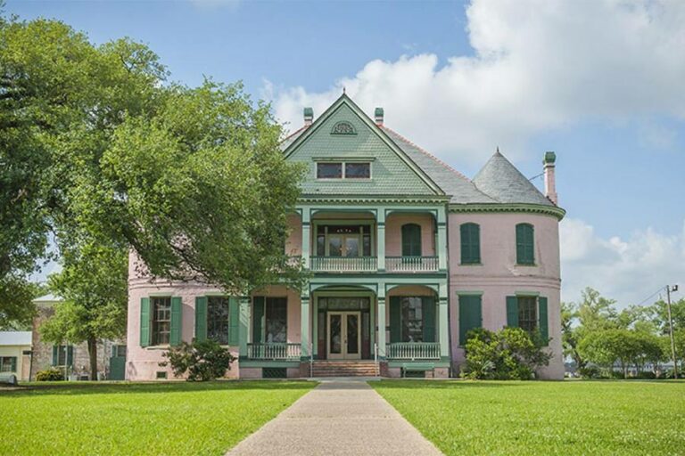 Louisiana Road Trip – The 10 Must See Attractions