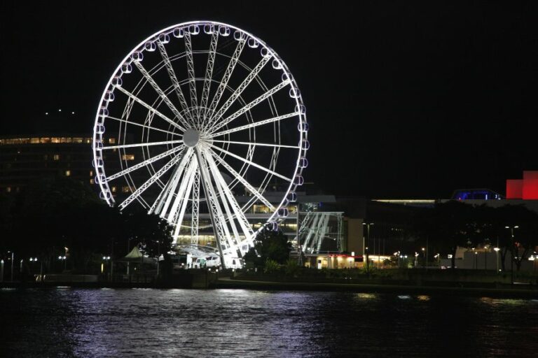 Brisbane Travel Guide - Top 13 Things to See and Do