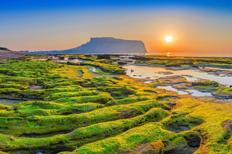 Hidden Gems - Discovering Off-the-Beaten-Path Destinations in Korea