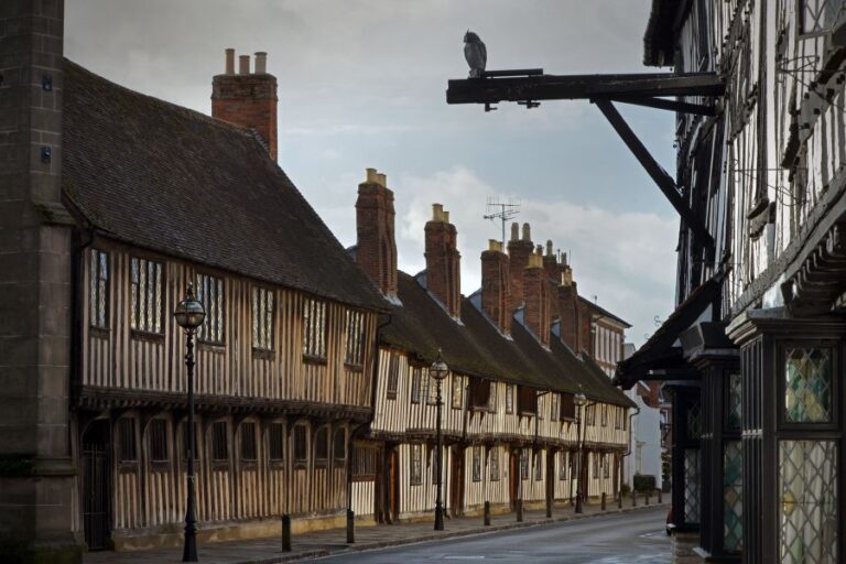 11 Things to Explore in the English Midlands