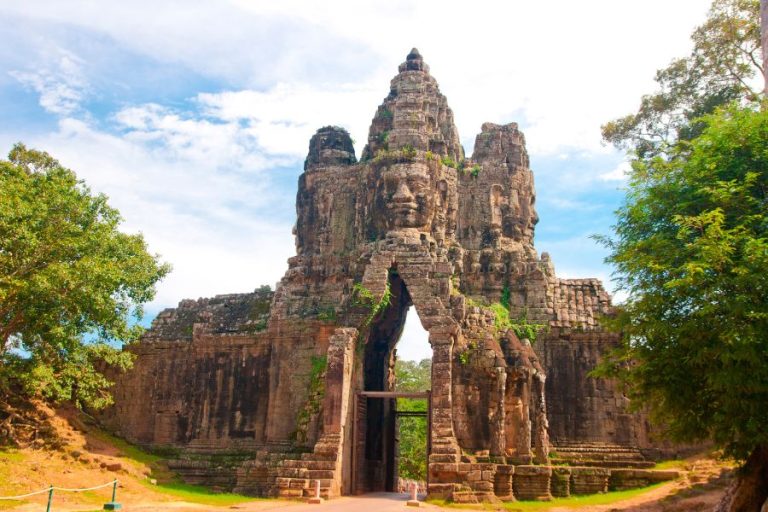 Cambodia Digital Nomad Visa Guide – What Remote Workers Need to Know